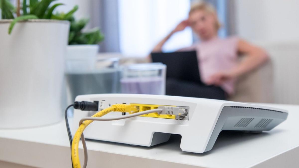 Heimnetz optimieren: So wird Ihr WLAN zu Hause schneller