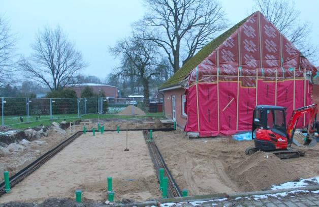 Gemeinde Schönwalde stellt 500.000 Euro für den Lückenschluss | SHZ