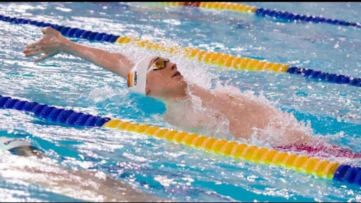 Rose Oatley, Hannah Gätjen und Cornelius Jahn für Erfolge geehrt