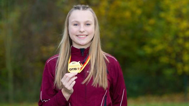 Zehn Ereignisse, die das Meller Sportjahr 2021 geprägt haben