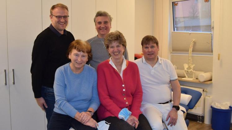 Nach 27 Jahren in Schleswig: Dr. Beate Bartsch geht in den