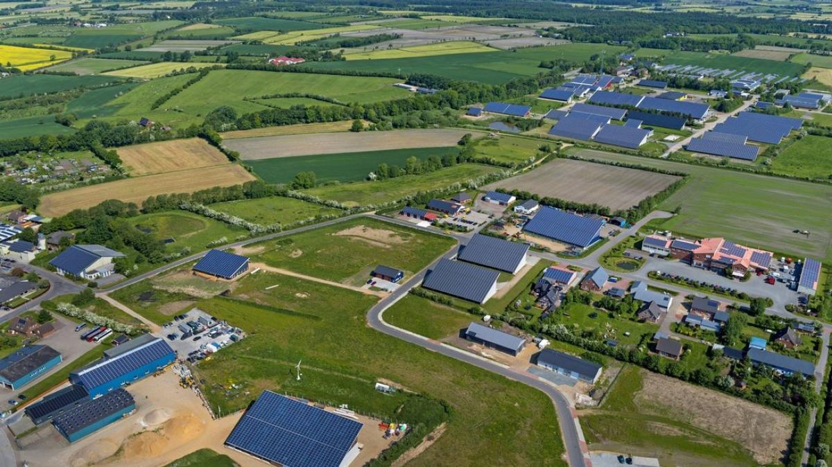 Gemeinden zahlen doppelt so viel für WfG Nordfriesland wie bisher