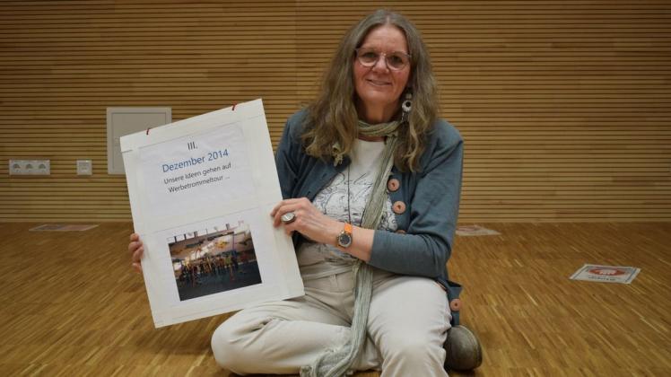 Pinneberg: Aula an Hans-Claussen-Schule fertig | SHZ