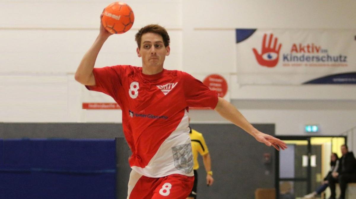 Handball-Hamburg-Liga: Barmstedter MTV mit Rubart gegen HSVH II