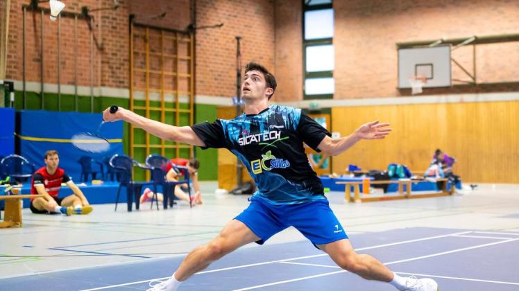 TSV Trittau verliert auch die letzten beiden Spiele der Hinrunde