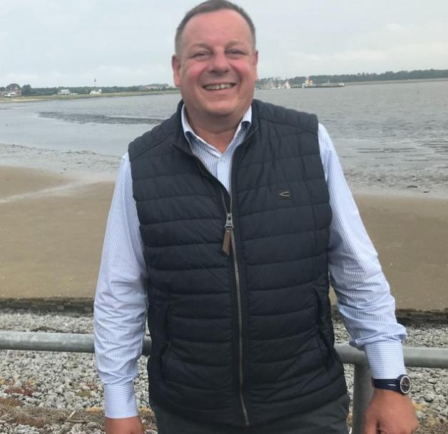 Amrum und Föhr: Frank Timpe und Jochen Gemeinhart im Interview