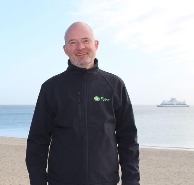 Amrum und Föhr: Frank Timpe und Jochen Gemeinhart im Interview