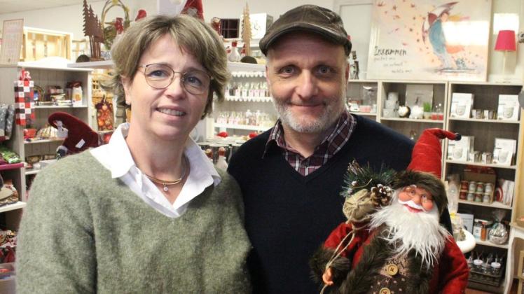 Lange Suche nach neuem Kaufmann in Kasseedorf