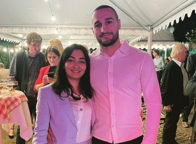 Boxprofi Denis Radovan nur sechs Wochen nach Corona Europameister | SVZ