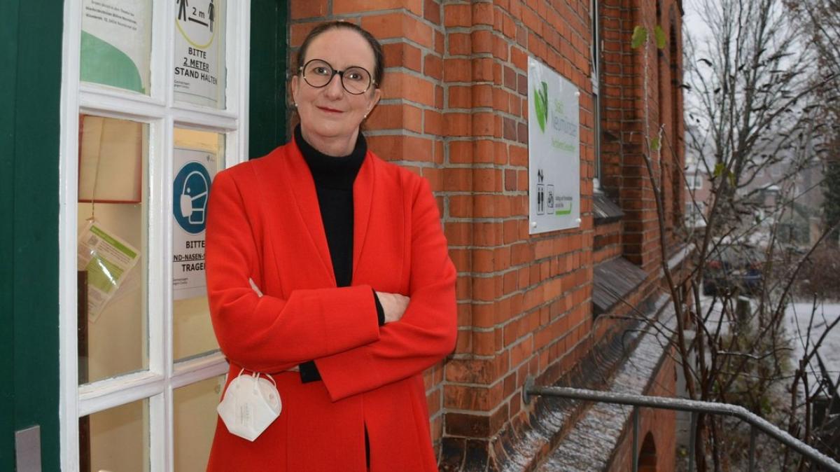 Dr. Alexandra Barth: Wir werden uns alle mit Omikron infizieren