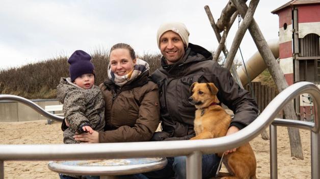 Mit Zuversicht ins neue Jahr: Wünsche und Vorsätze für das