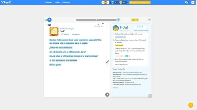 Online Sprachen lernen: Diese Plattformen machen es möglich
