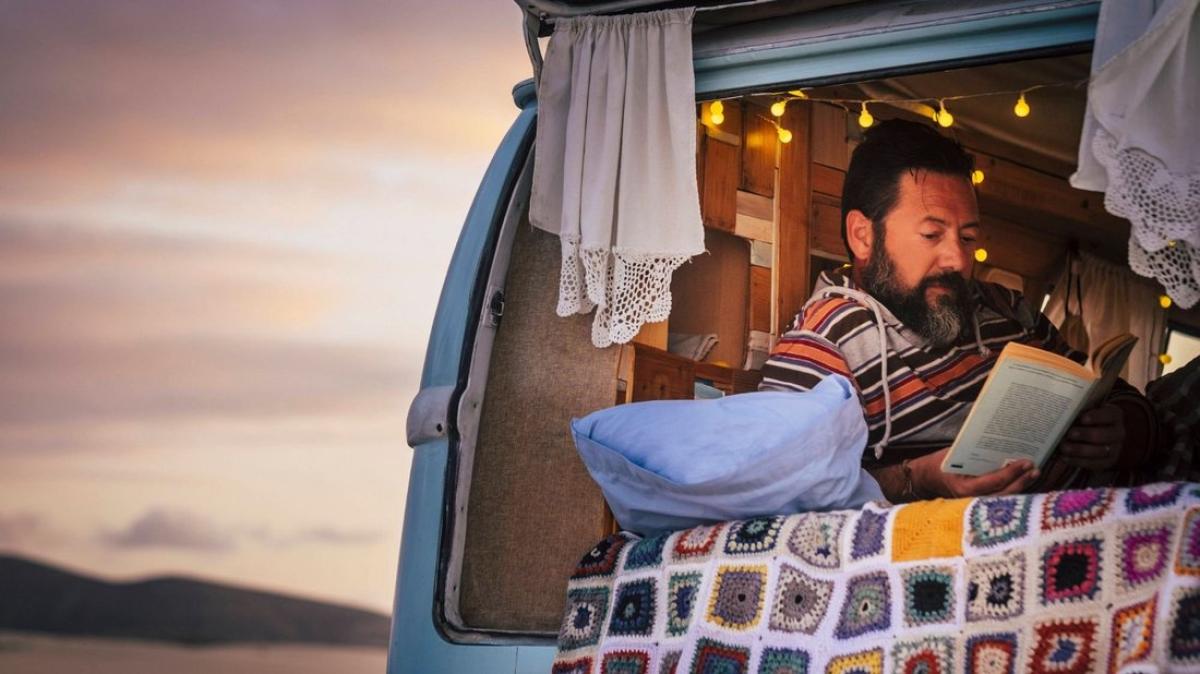 Viel Bulli-Liebe zum 70. Geburtstag: Was den VW-Kultbus ausmacht