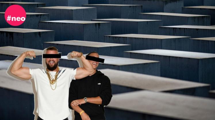 Studie: Gangsta-Rap schürt antisemitisches Denken und Handeln | NOZ