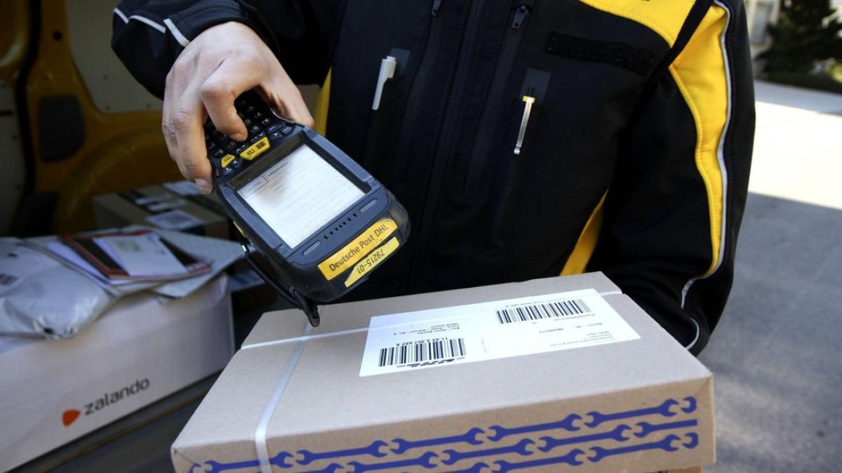 Deutsche Post macht ab Mai 2020 Pakete wieder billiger | NOZ