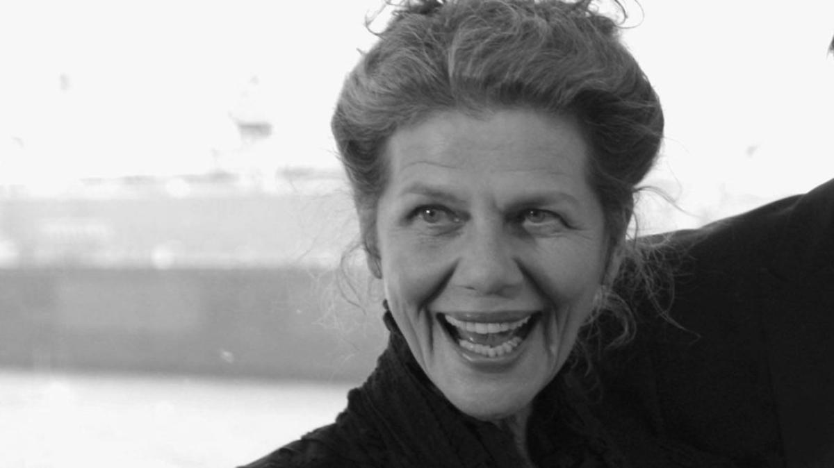 Schauspielerin Grischa Huber gestorben