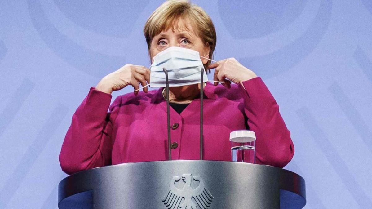 Mehr Corona-Macht für Merkel: Geht das überhaupt? | SHZ