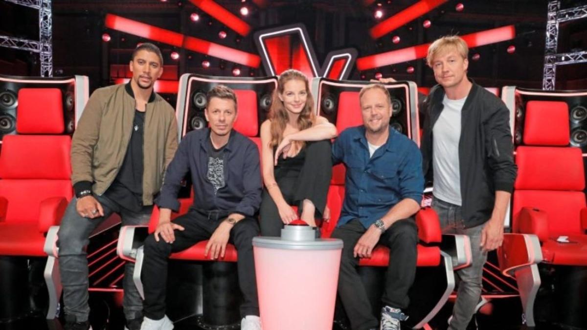 Samu Haber: Ärger mit der Justiz wegen Drogenkonsum | NOZ