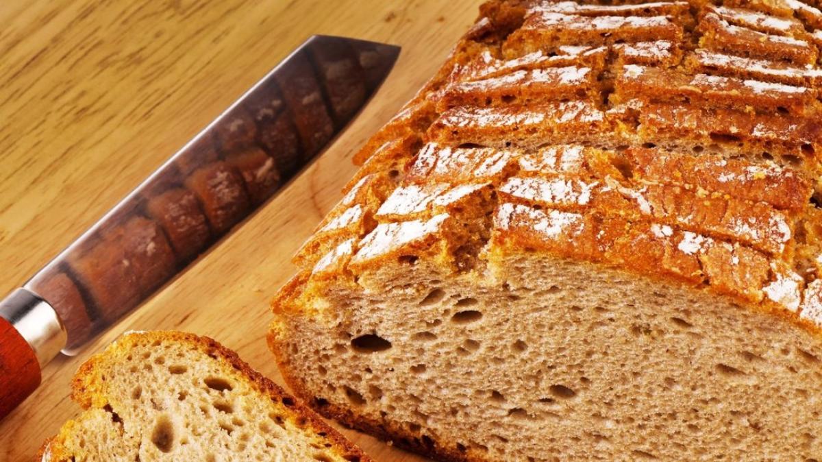 Rückruf für "Backmischung dunkles Brot" von Seitz