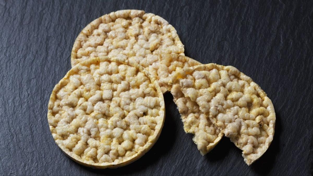 Rossmann ruft Maiswaffeln von "Genuss Plus" und "Enerbio" zurück