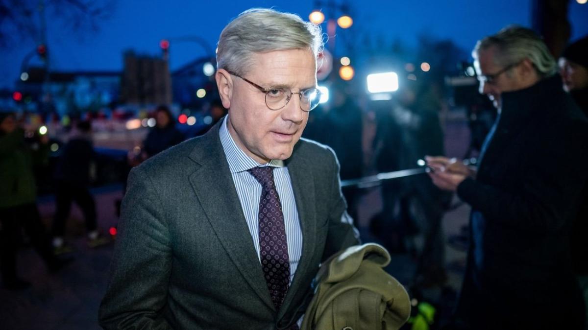 Künftiger CDU-Chef soll sich im Dezember erneut zur Wahl stellen | NOZ