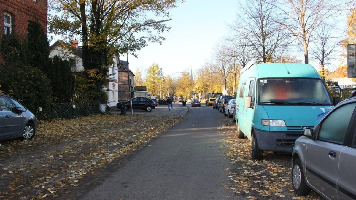 Ortskernentwicklung in Tornesch: Bebauungsplan wird aufgestellt