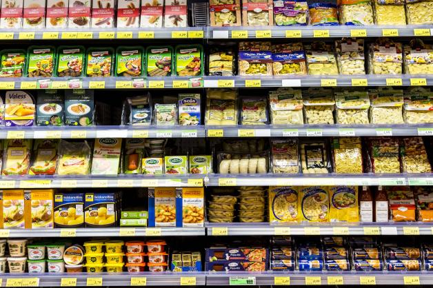 8 geheime Tricks, mit denen uns Supermärkte zum Kaufen verführen