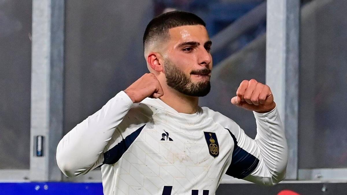 Ex-SV-Meppen-Spieler Deniz Undav ab Sommer in der Bundesliga?