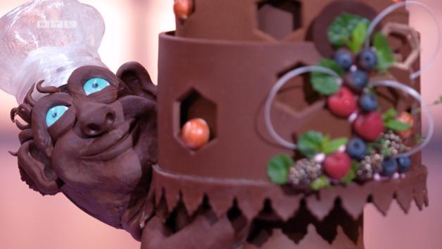 Sieg bei RTL-Show: Emsländerin eine der besten Patissiers Europas