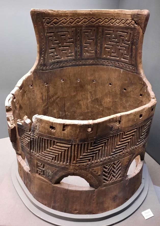 Entdecken Sie die zehn bedeutendsten Schätze Niedersachsens