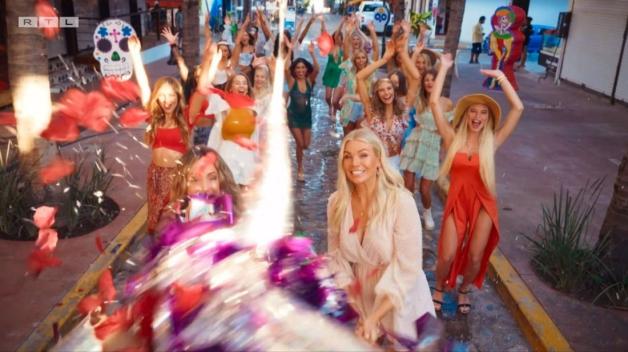 „Jackpot!“ So war die erste Folge mit Nele Wüstenberg bei