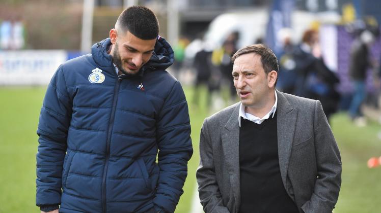 Deniz Undav, früher SV Meppen: So tickt sein neuer Klub Brighton