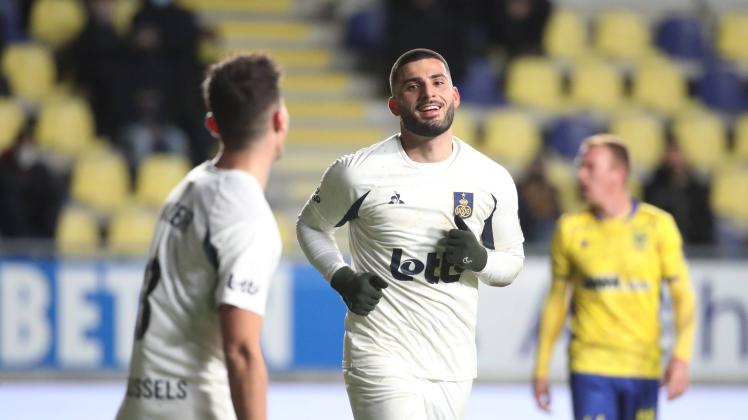 Deniz Undav, früher SV Meppen, wechselt zu Brighton & Hove Albion