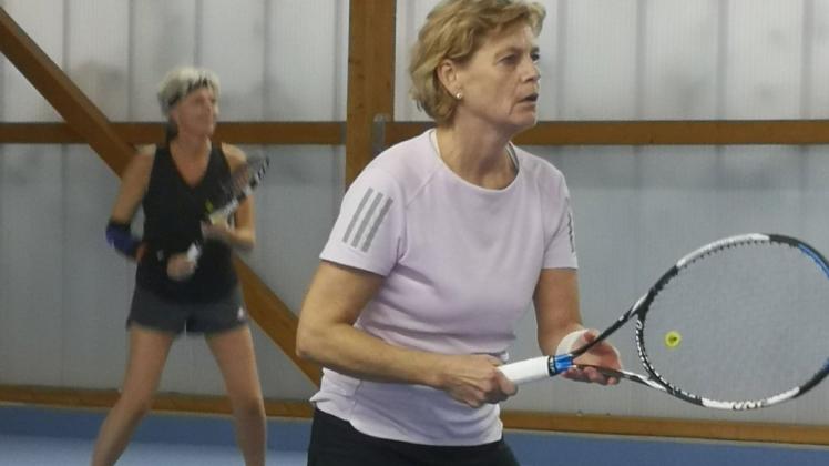 Eutiner Tennis Club feiert dritten Sieg im dritten Spiel