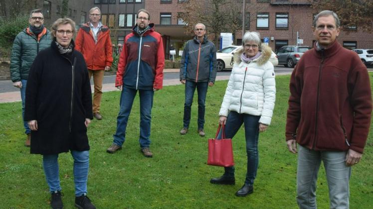 Hausärzte: Imland-Klinik Eckernförde soll eigenständig werden.