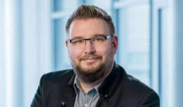 Itzehoer Isit-Forscher arbeiten an den Robotern der Zukunft