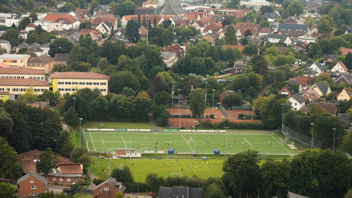 Westerkappeln verzeichnet 2021 erneut einen Einwohnerrekord