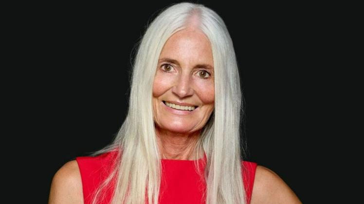 GNTM 2022: Flensburger Kandidatin Barbara Radtke über Heidi