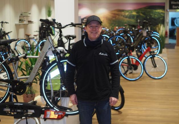 Innenstadt Uetersen: Unternehmer investieren in der Corona-Krise