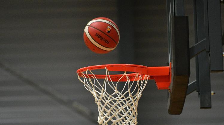 JBBL-Basketballer der Young Rasta Dragons begrüßen Hamburg Towers | NOZ