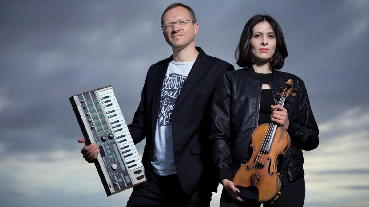 MoonBach-Konzert in Bargfeld als Klangreise