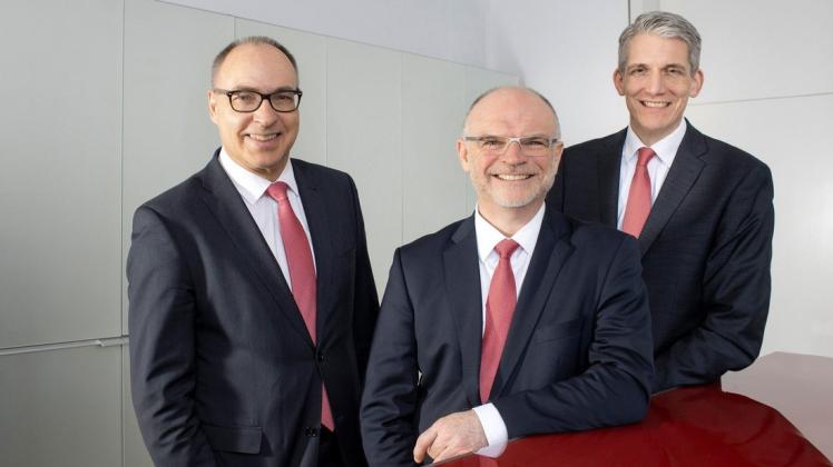 Sparkasse Holstein verkündet Bilanzsumme von 8,24 Milliarden Euro