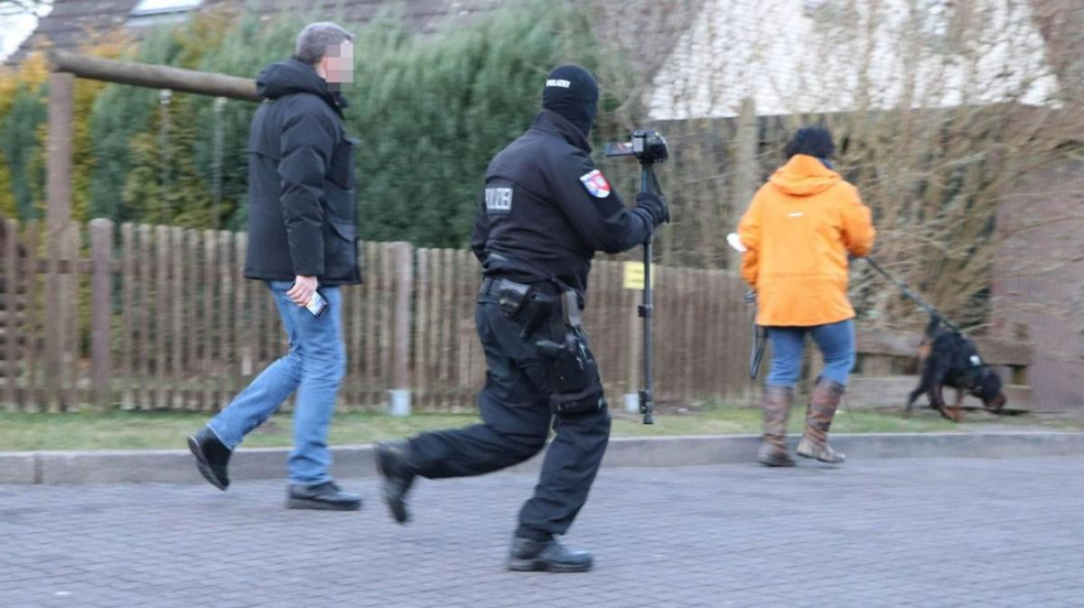 Vermisster Nils Hansen: Mordkommission geht jeder Spur nach