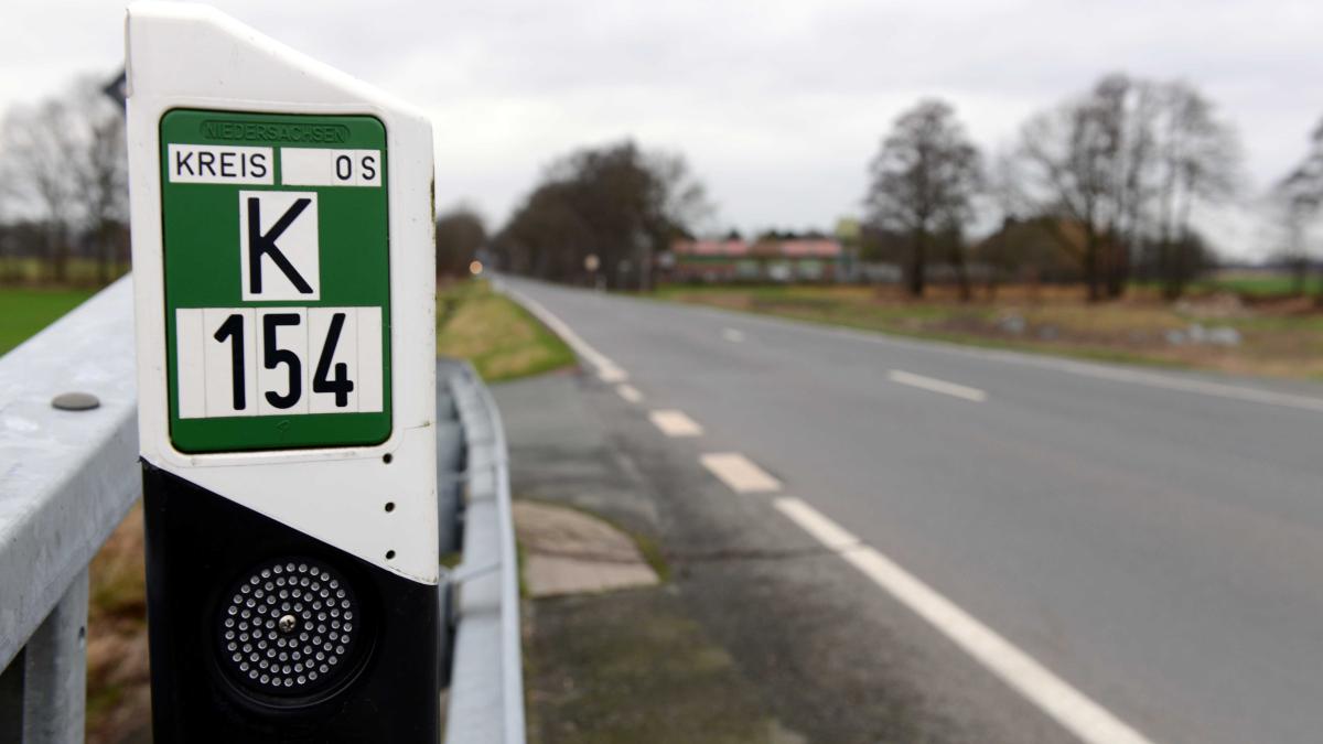 Baubeginn für Radweg zwischen Merzen und Neuenkirchen rückt näher