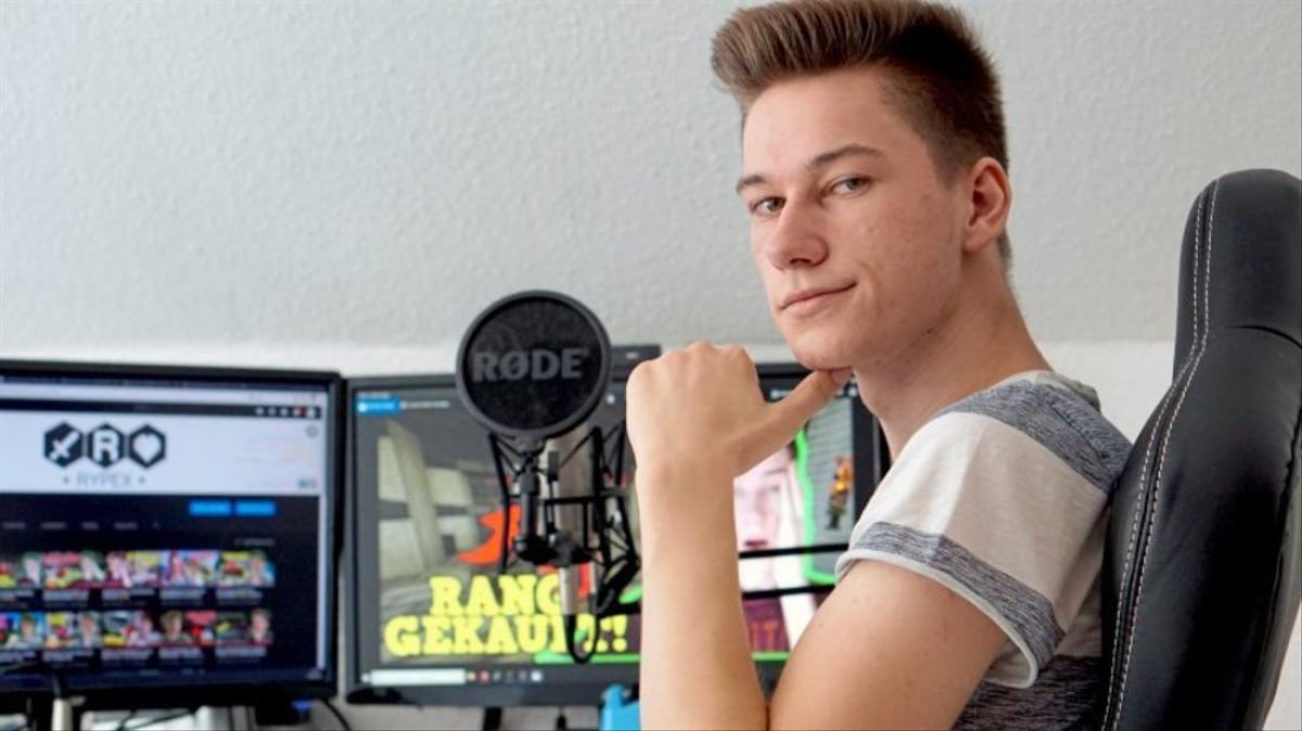 Kevin Albers aus Freren ist erfolgreicher
