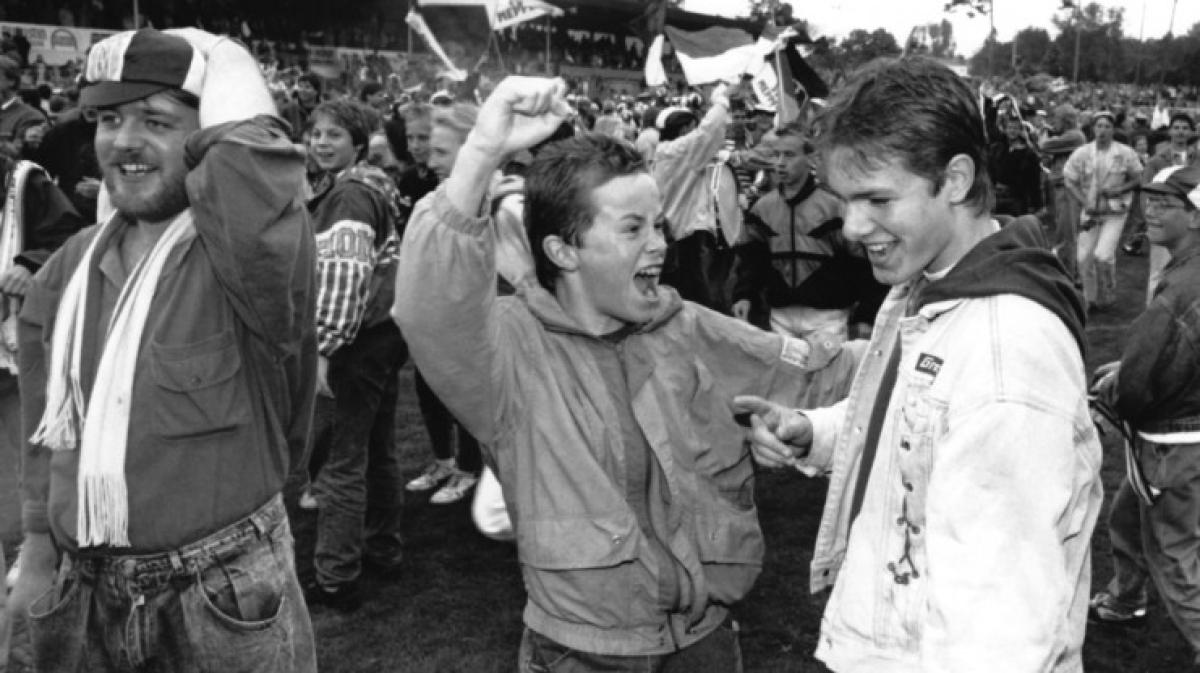 Persikes längste Minuten und Menkes