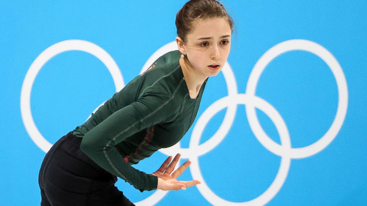 Katarina Witt: Walijewa trifft in Doping-Affäre keine Schuld | SHZ