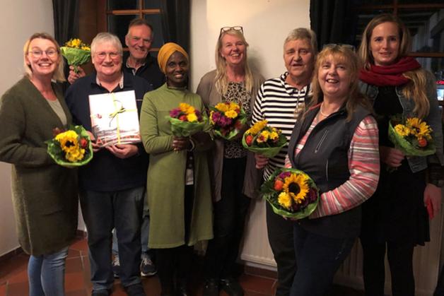 Kenia-Verein in Melle-Buer aufgelöst, Neugründung in Osnabrück