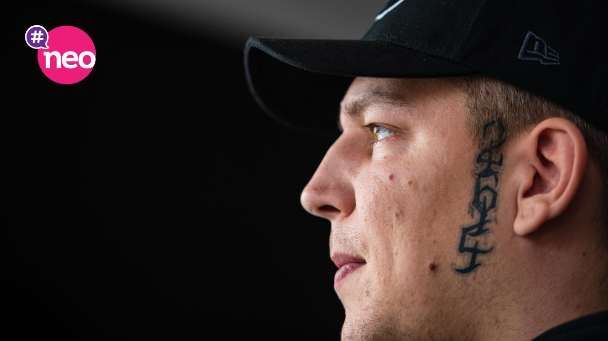 Grund für Aus? MontanaBlack wegen Nazi-Affen NFT in der Kritik | SHZ