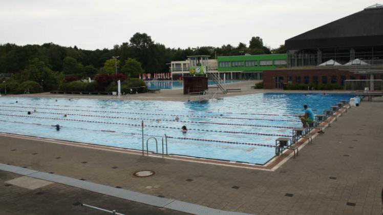 Neues Freibad für 11,5 Millionen Euro